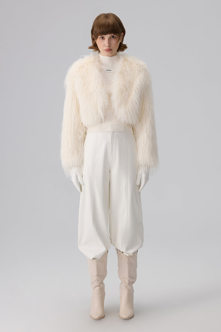 HEURUEH Real People Faux Fur – The New Luxury in Cruelty-Free Fashion ...