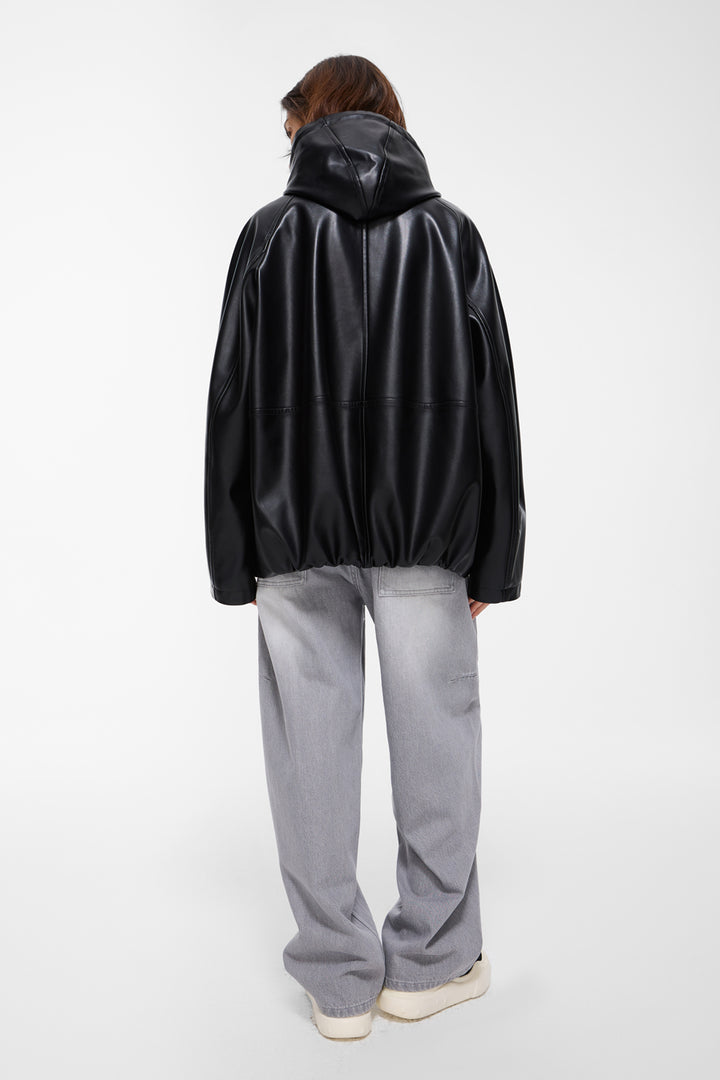 HEURUEH Faux-Fur Outerwear | Cruelty-Free Coats & Jackets – Heurueh