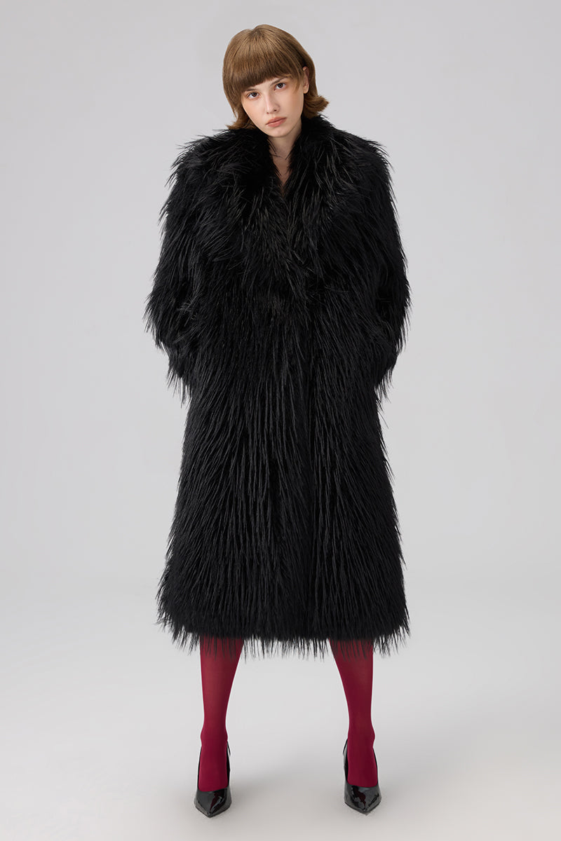 MANHATTAN COAT – Heurueh